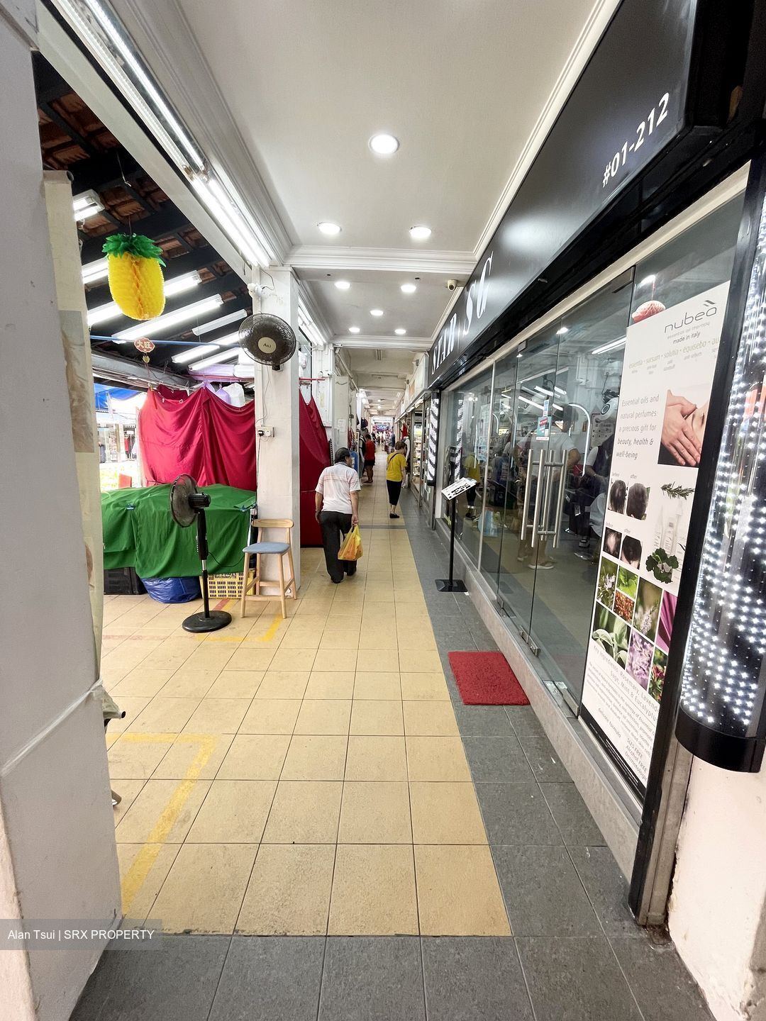 Toa Payoh Central (D12), Retail - For Sale #104187161